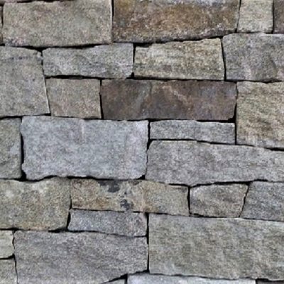 Our NEW Ledgestone stone cladding gives a olde world look