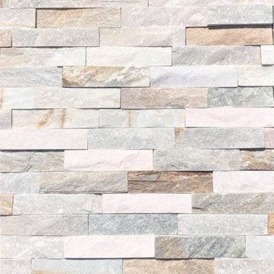 SLATE DISCOUNTS OFFERS A WIDE VARIETY OF STACK STONE CLADDING