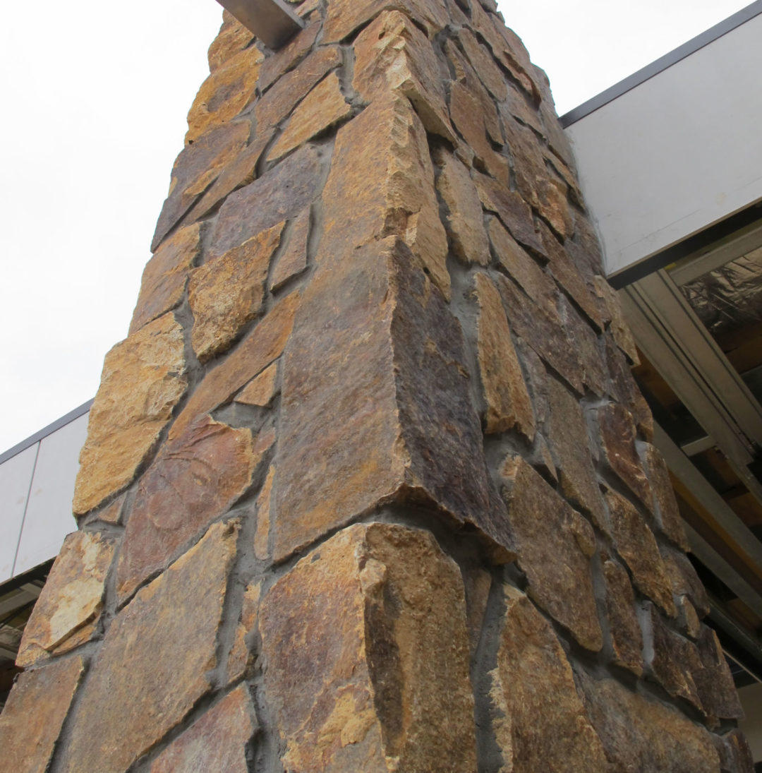 Loose Stone Landscaping