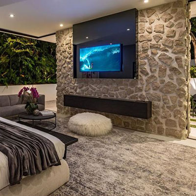 Stone Wall Cladding | 100% Natural Stone | Stone Pavers Australia