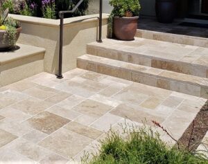 Image Gallery Travertine Tiles - Get Beautiful Installation Ideas
