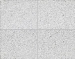 White Stepping Stones Granite - Dove White - Stone Pavers Australia