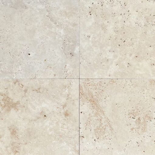 Linen Travertine Tiles Pavers "A" Grade Quality - Stone Pavers Australia